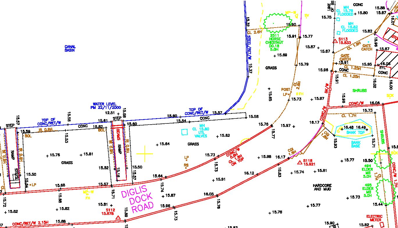 BS Record - TrustLandConsultandLtd
